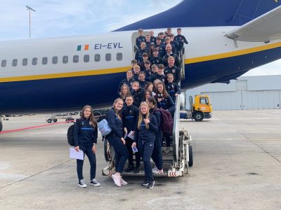 Rainford High, St Helens